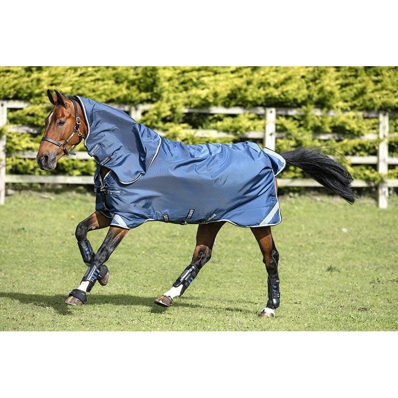 Rambo Tech Duo Horseware - Cavaleurope